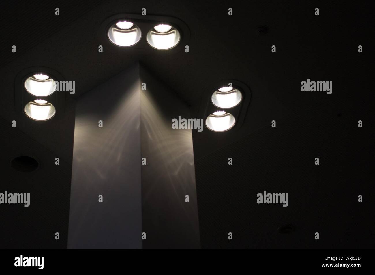 Electricity Column High Resolution Stock Photography and Images - Alamy