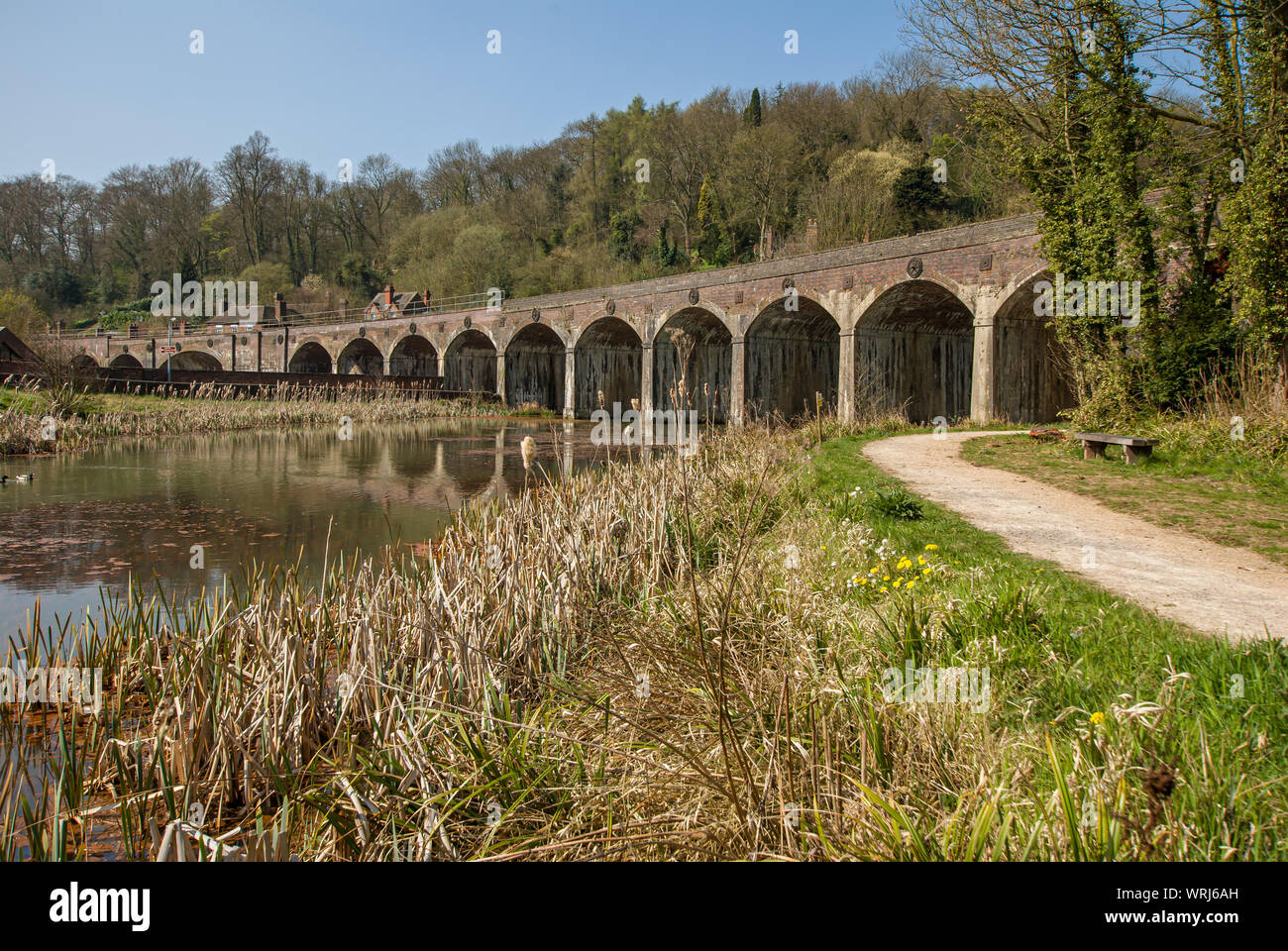 Coalbrookdale coal hi-res stock photography and images - Alamy