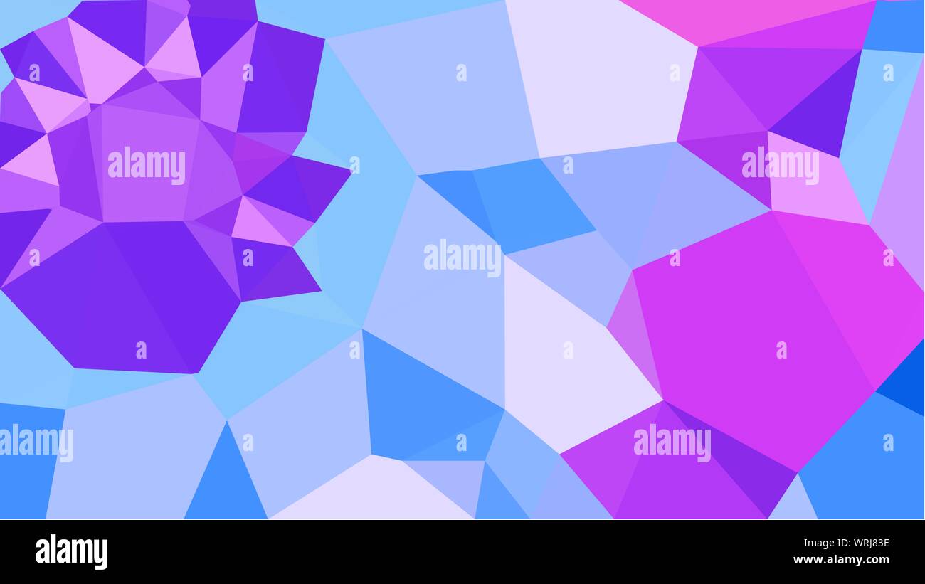 Light Sky Blue Abstract Background