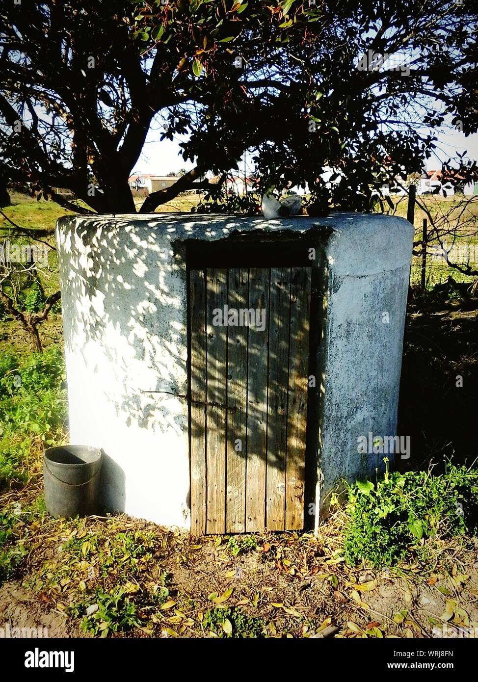 Public restrooms hi-res stock photography and images - Alamy