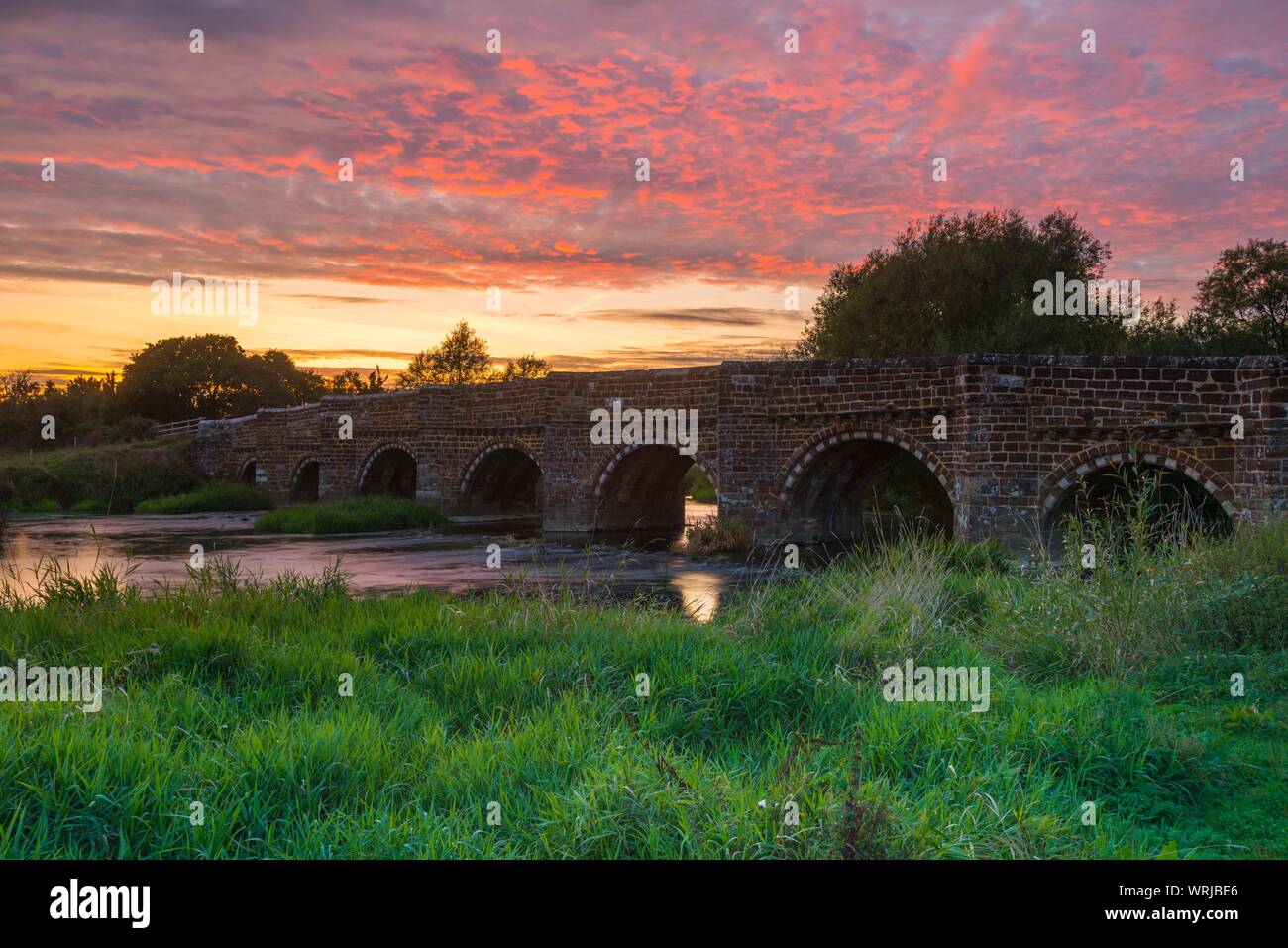 Sturminster marshall hi-res stock photography and images - Alamy