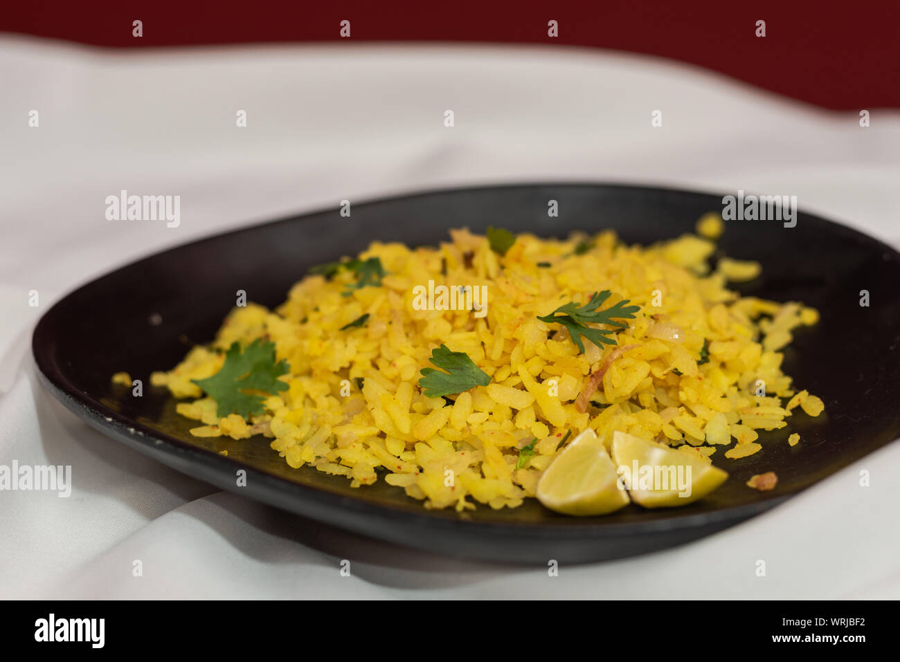 Pohe hi-res stock photography and images - Alamy