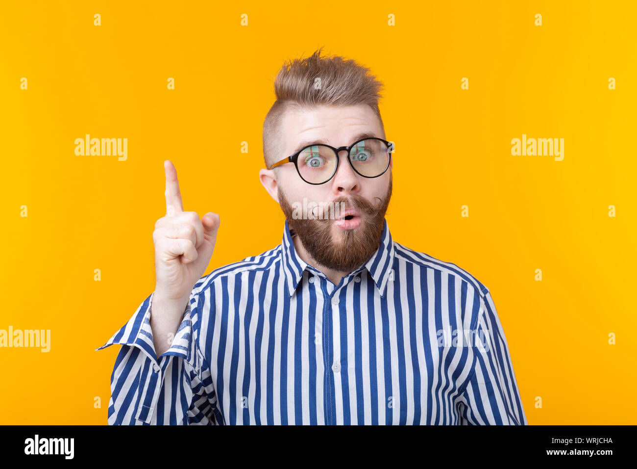 Stupefied hi-res stock photography and images - Alamy