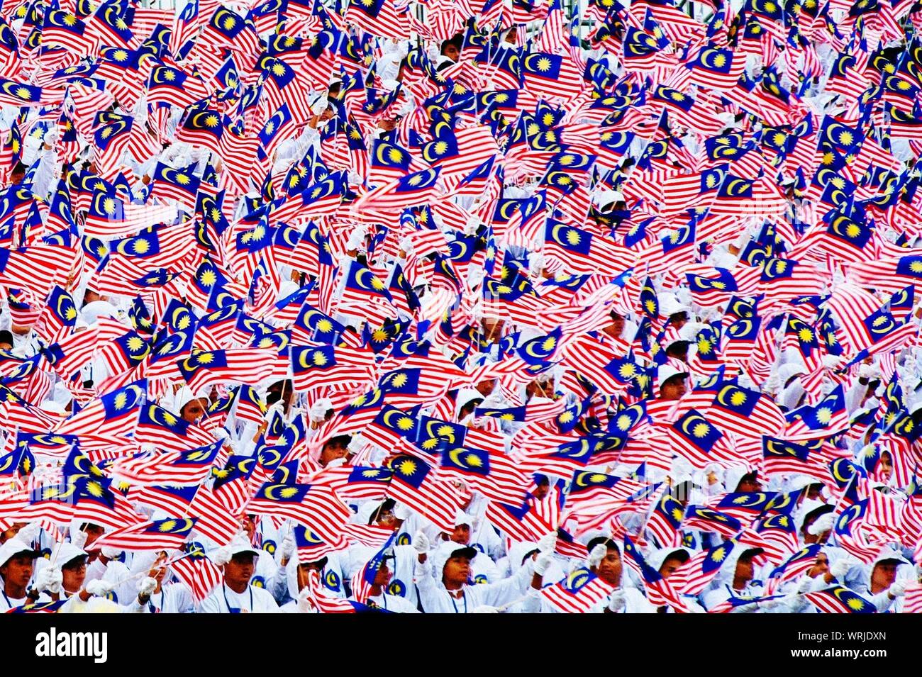 Color full flags hi-res stock photography and images - Alamy