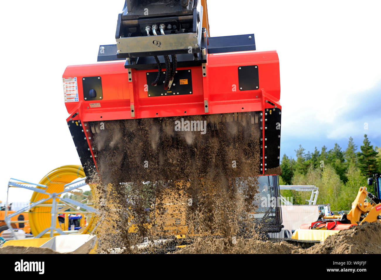 New transformer hi-res stock photography and images - Alamy