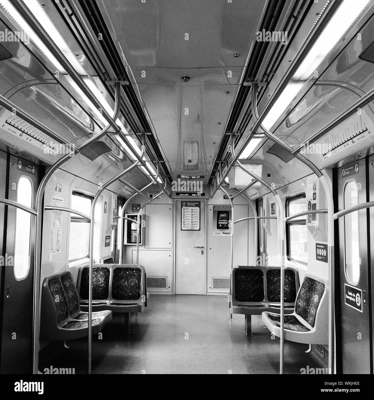 Day vehicle interiors hi-res stock photography and images - Alamy