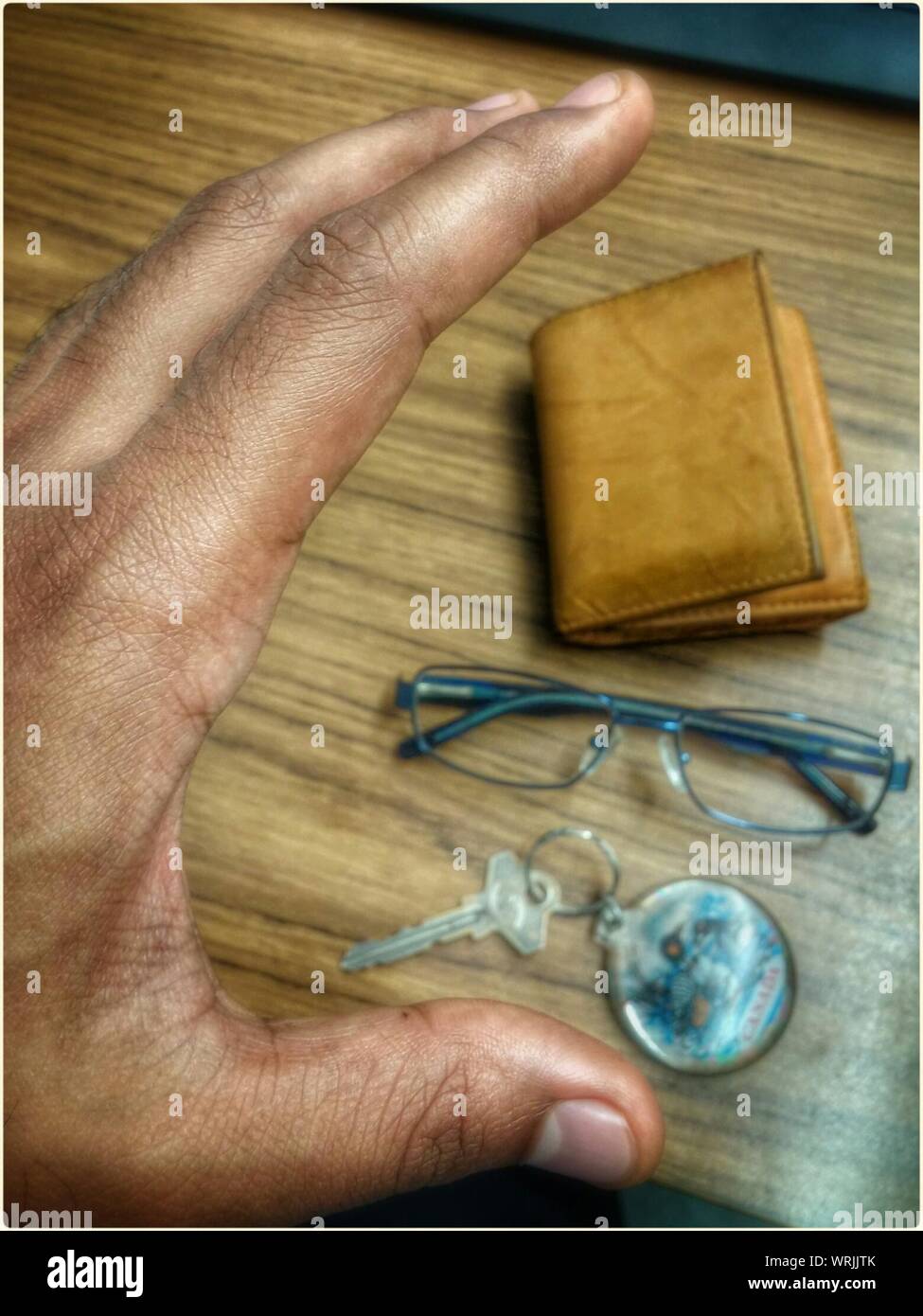 House key hi-res stock photography and images - Alamy