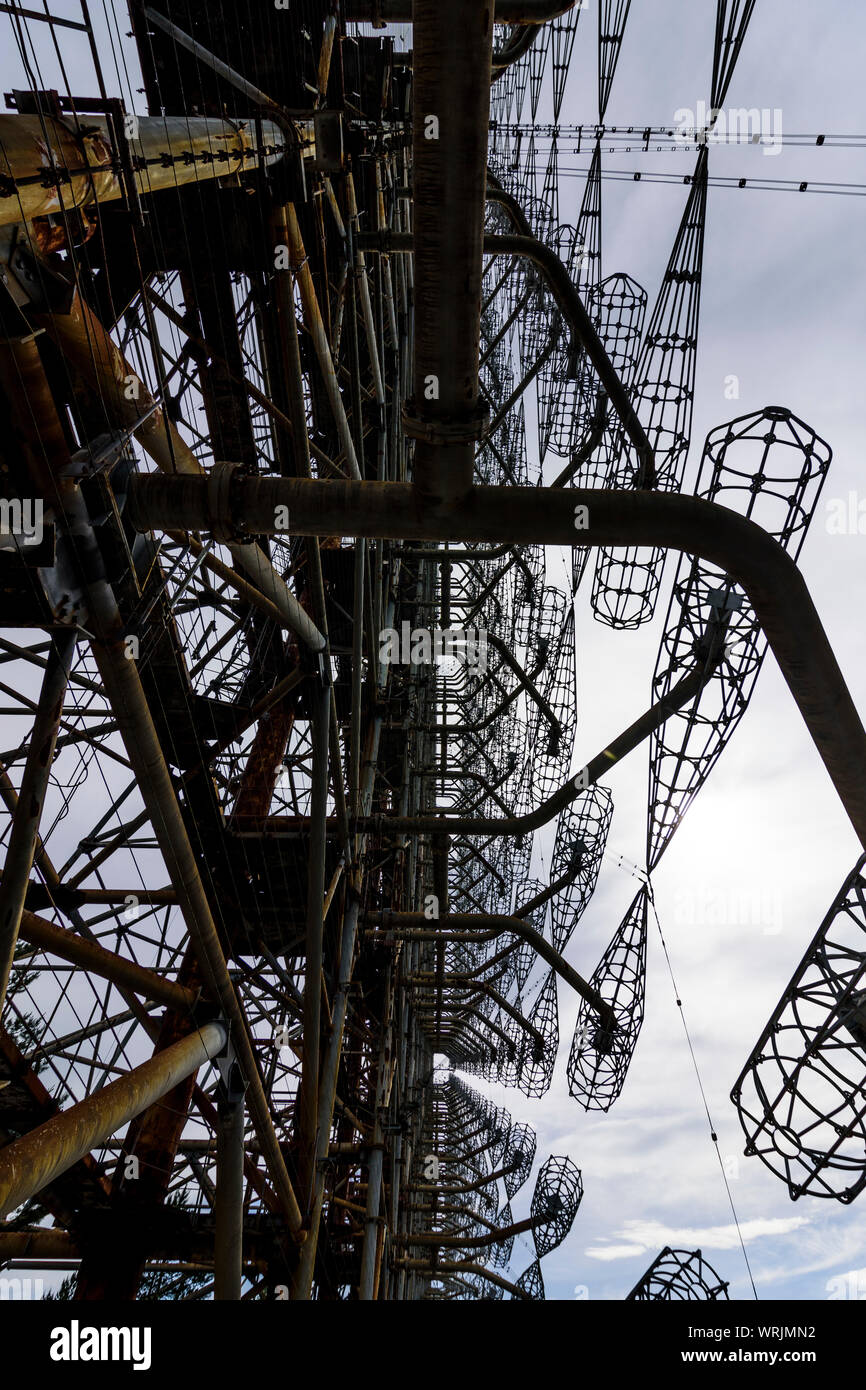 Soviet early warning system hi-res stock photography and images - Alamy