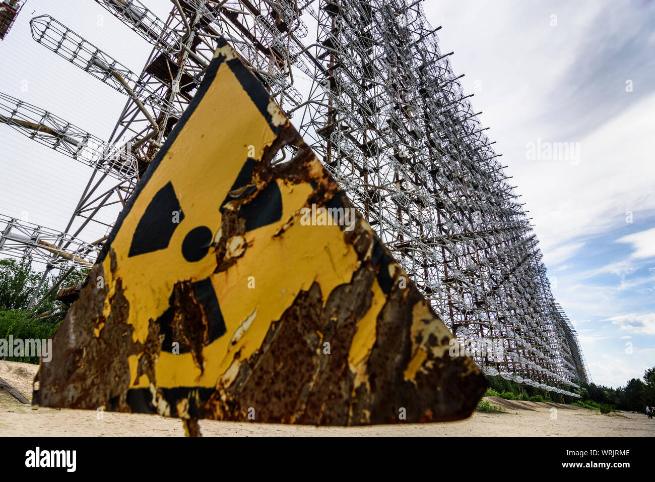 Soviet early warning system hi-res stock photography and images - Alamy