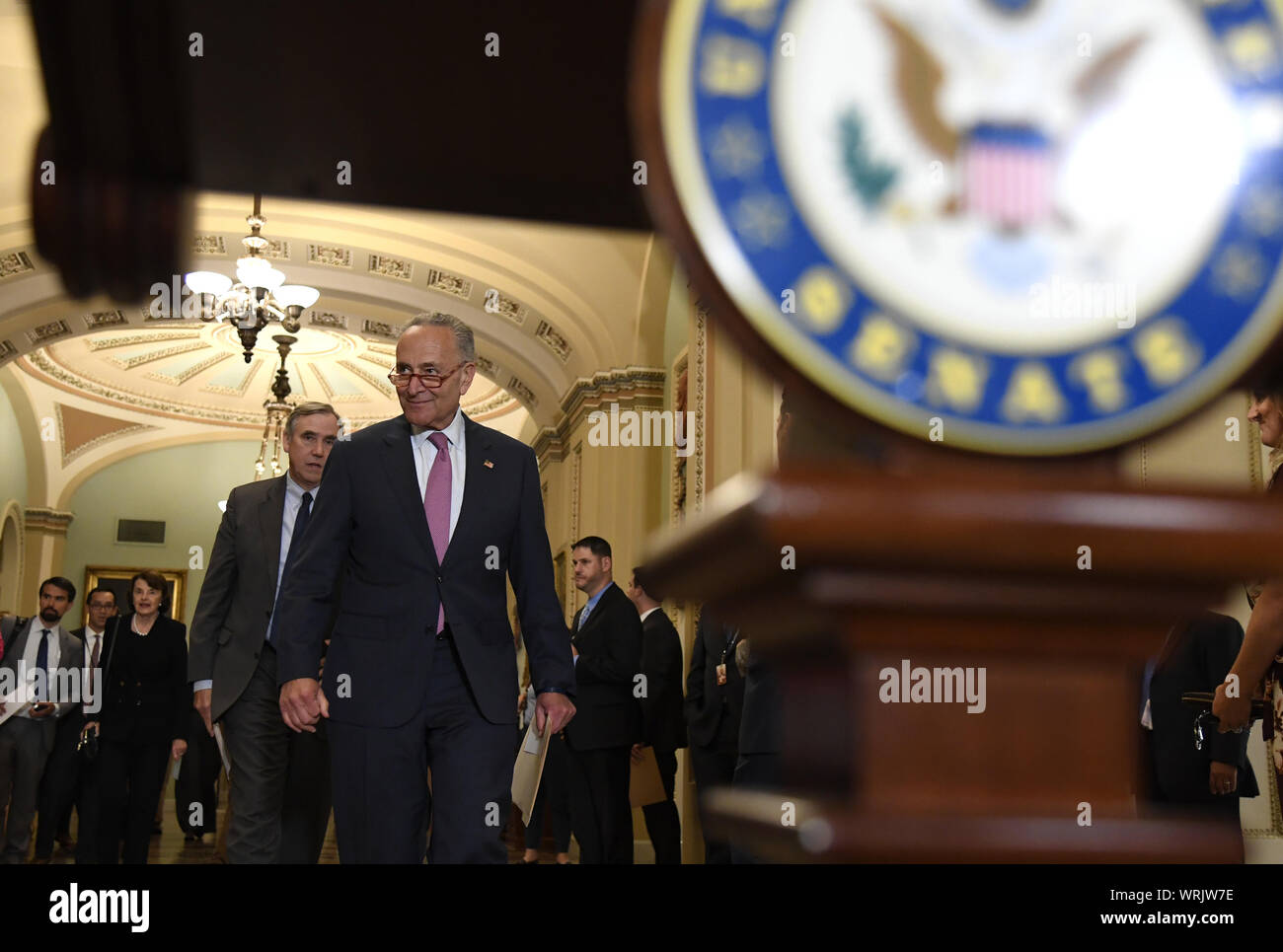 Weekly lectern hi-res stock photography and images - Alamy