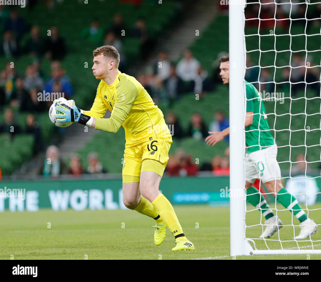 Mark travers ireland hi-res stock photography and images - Alamy