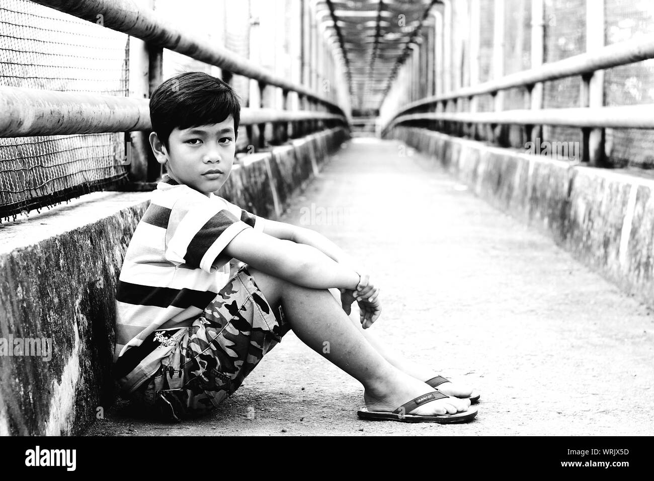 Cute bridge structure hi-res stock photography and images - Alamy