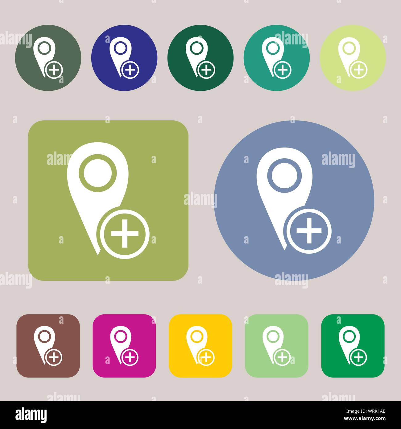 Flat 10 hi-res stock photography and images - Alamy