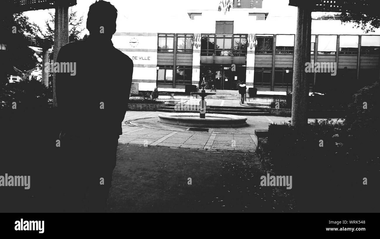 Stranger High Resolution Stock Photography and Images - Alamy