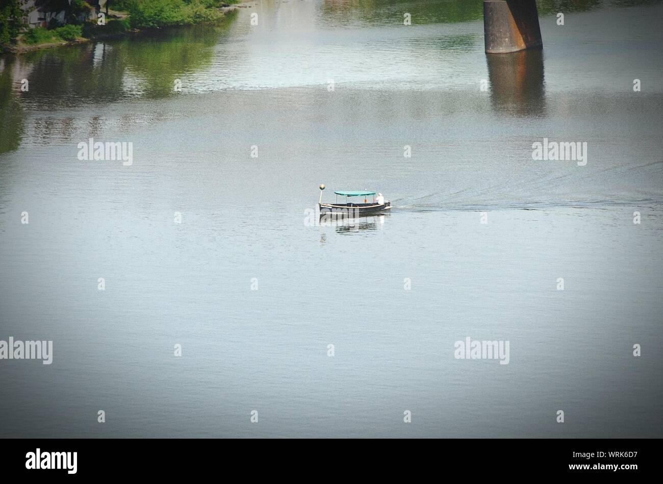 Motor sailing vessel hi-res stock photography and images - Alamy