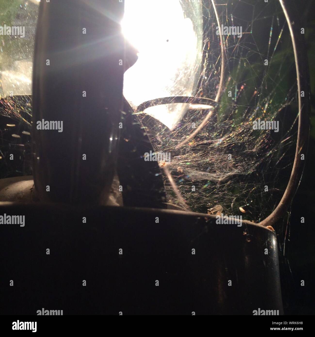Spider light hi-res stock photography and images - Alamy