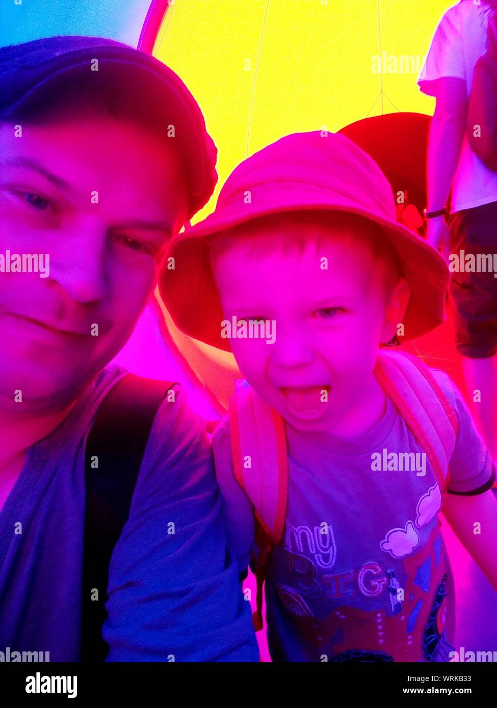 Son light hi-res stock photography and images - Alamy