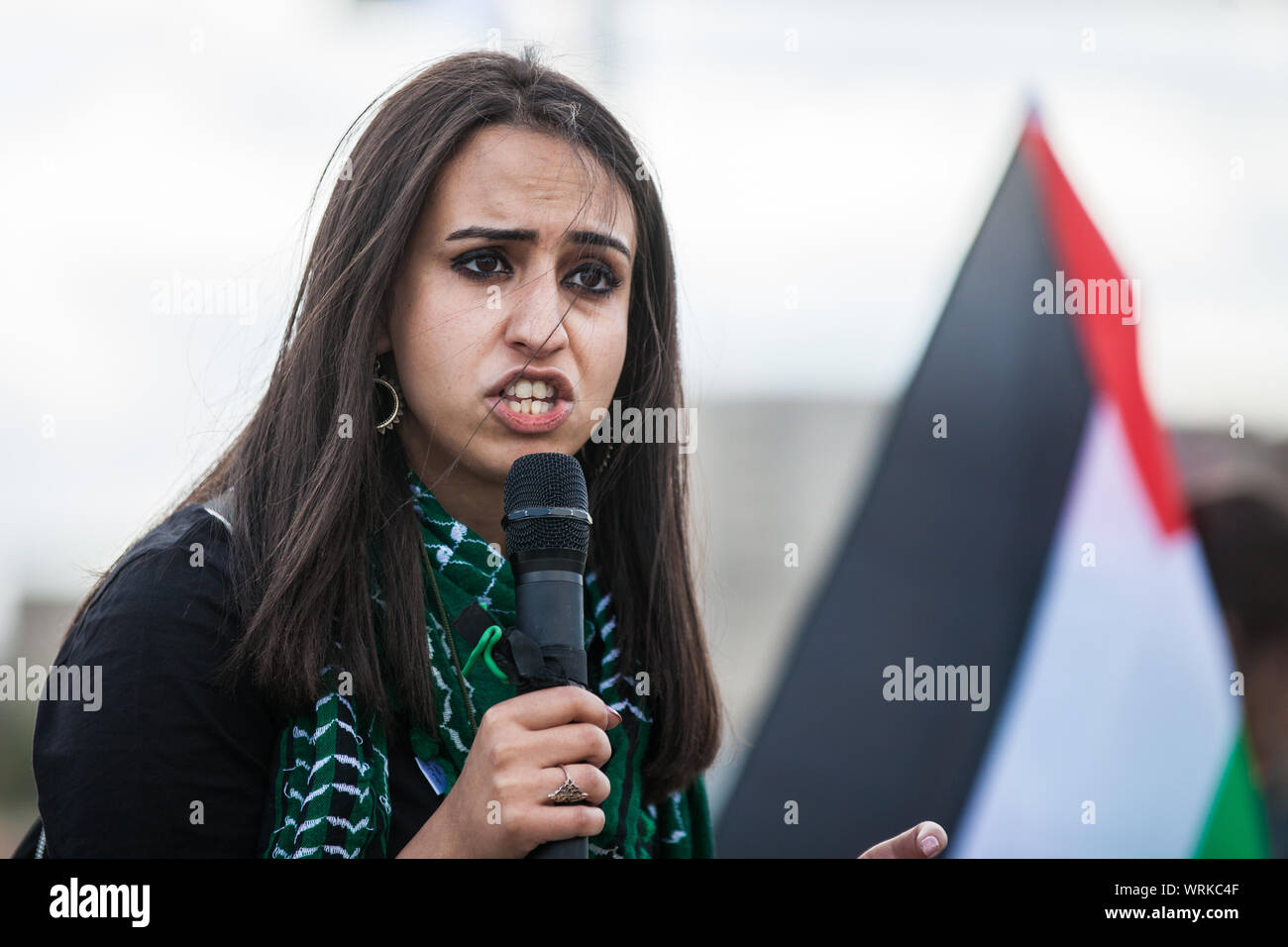 Palestine battle israeli hi-res stock photography and images - Alamy
