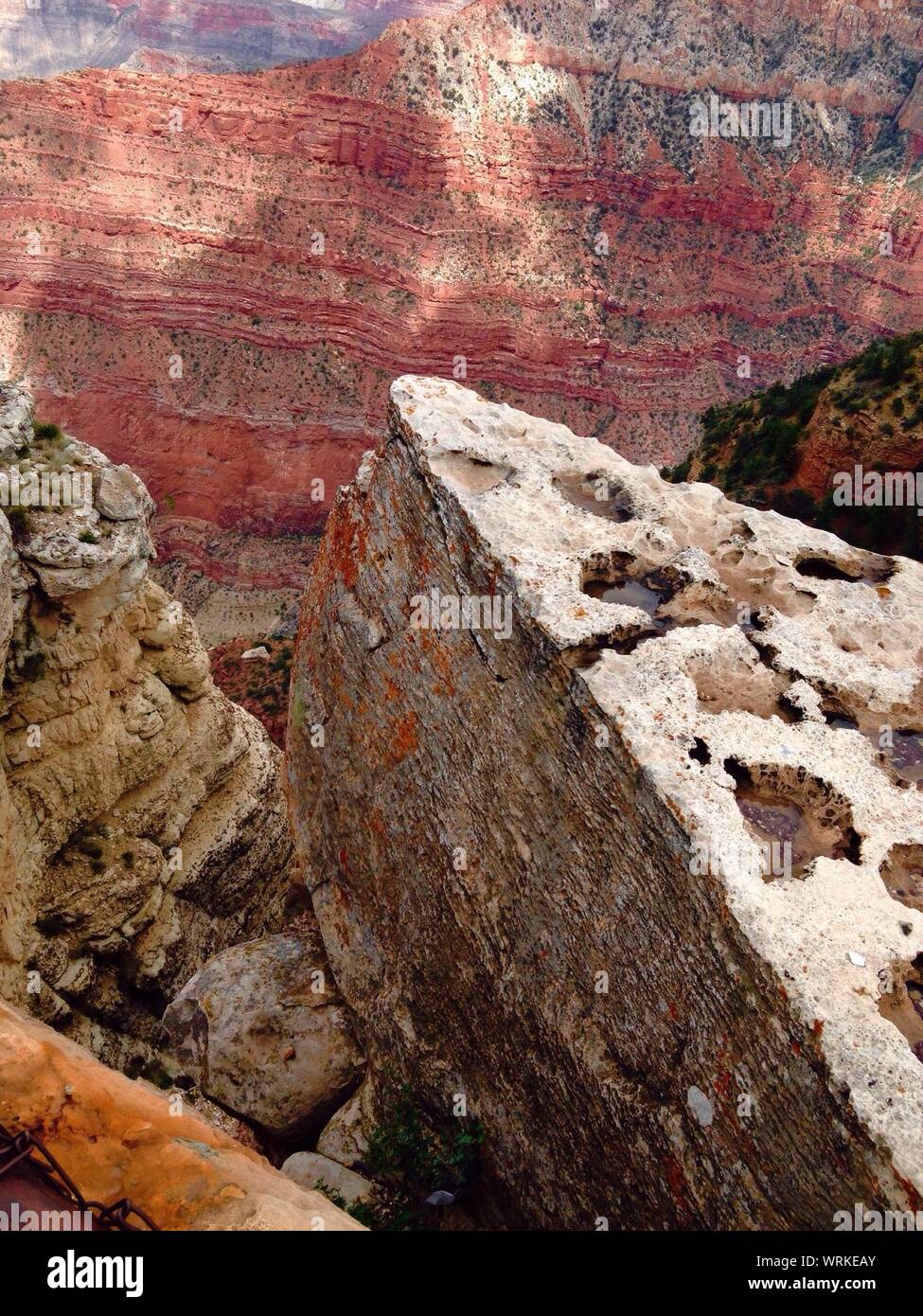 Tall rock hi-res stock photography and images - Alamy