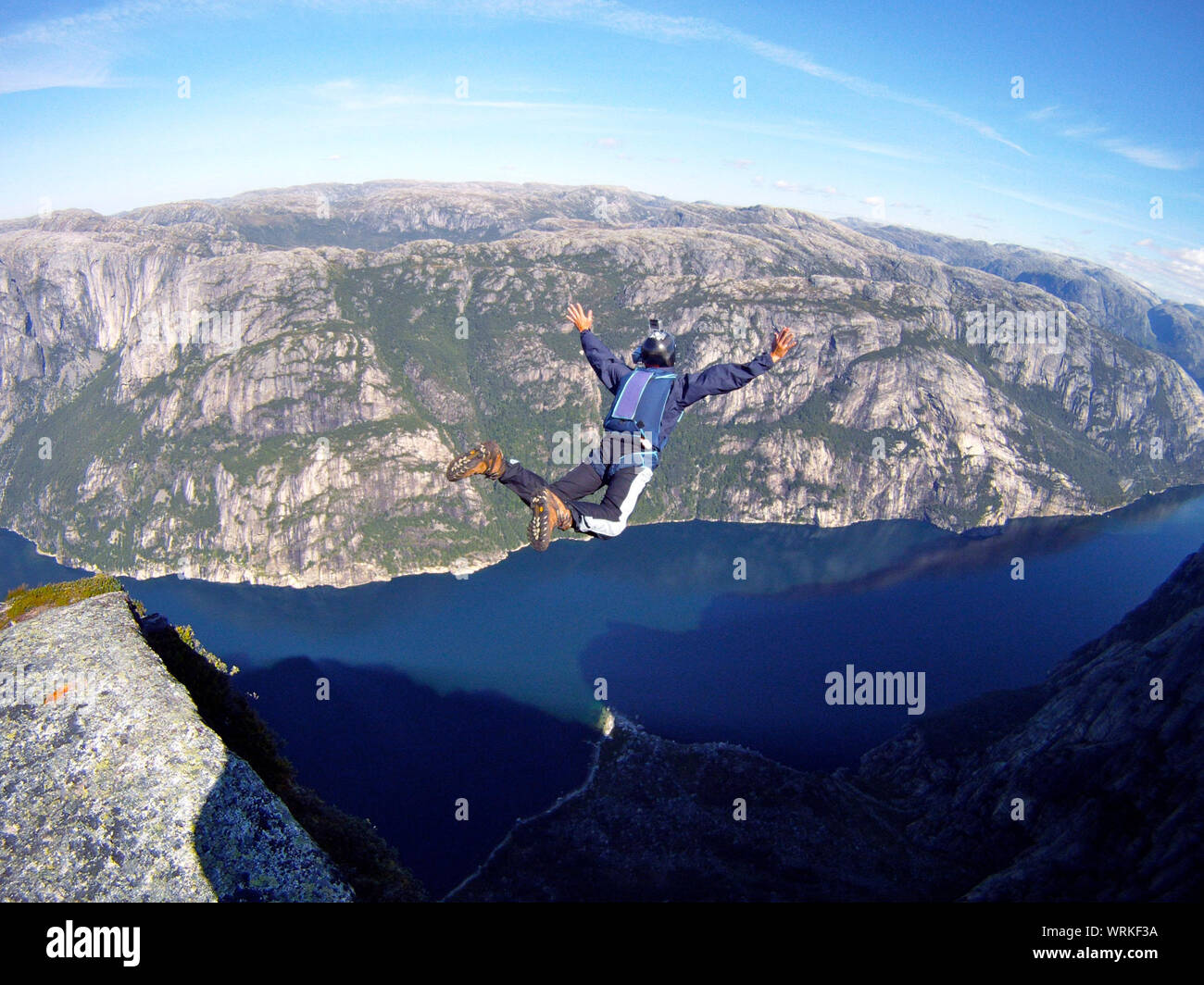 Air base man hi-res stock photography and images - Alamy