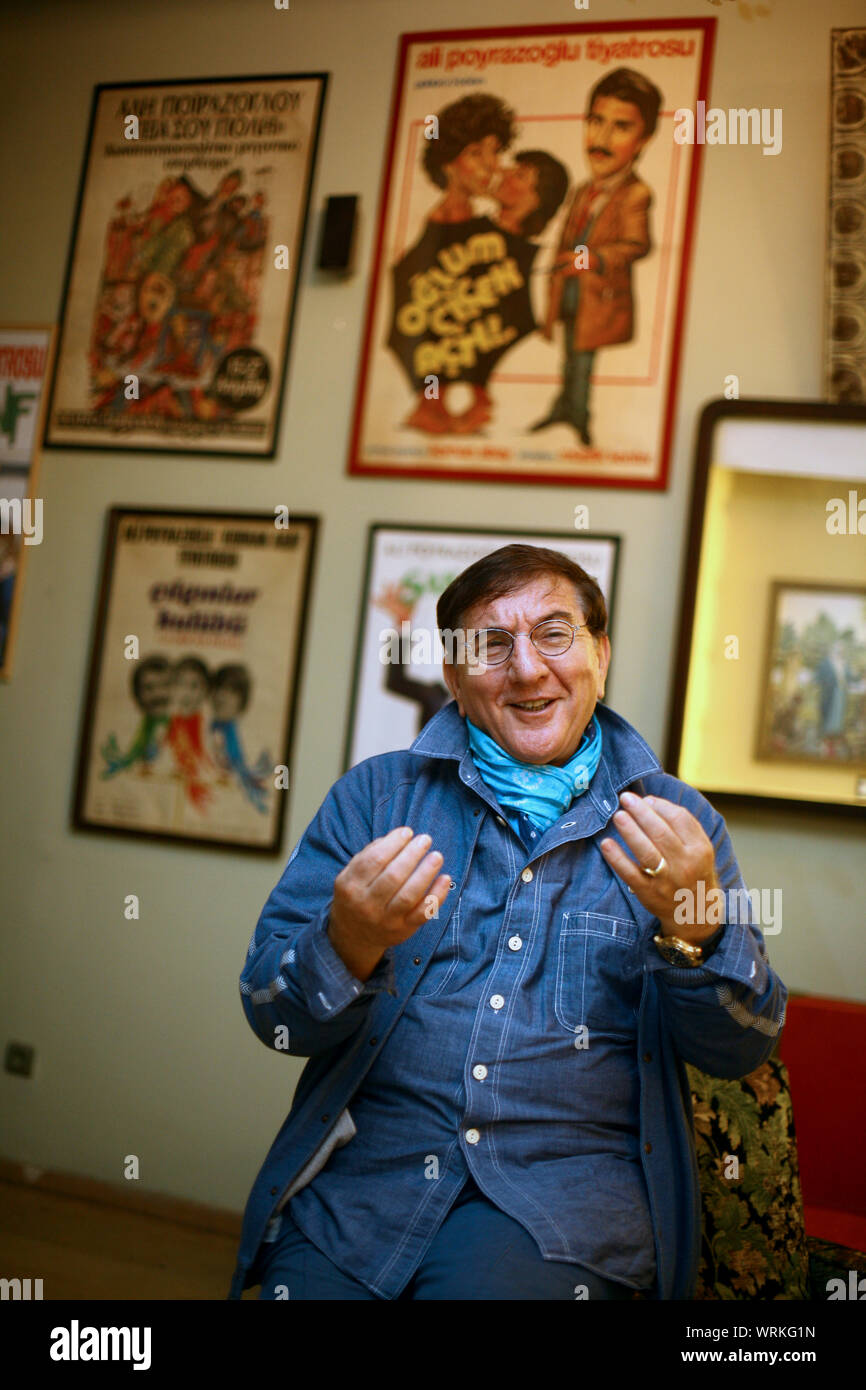 Turkey comic hi-res stock photography and images - Alamy