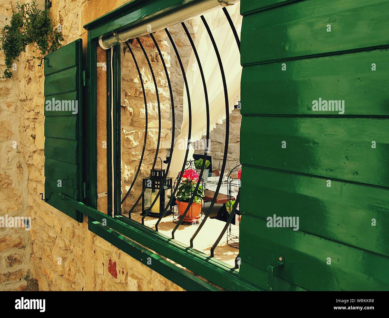 Safety vase hi-res stock photography and images - Alamy