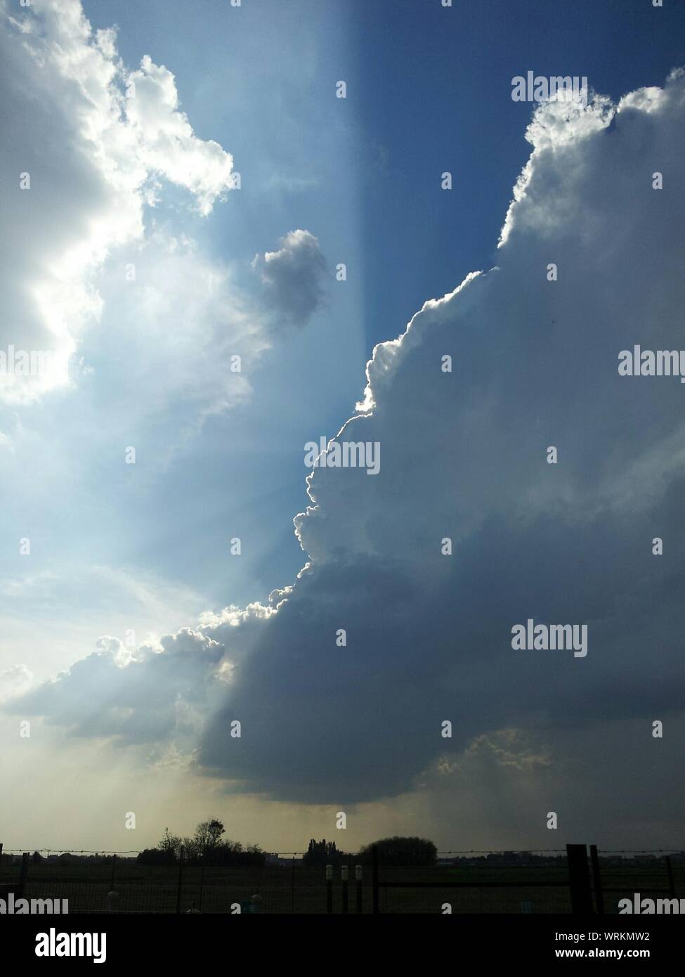 Light Blocked High Resolution Stock Photography and Images - Alamy