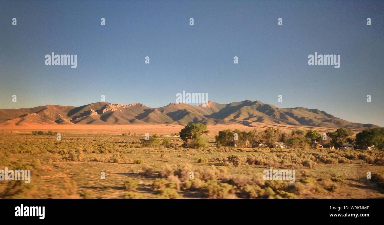 Arid mountain hi-res stock photography and images - Alamy