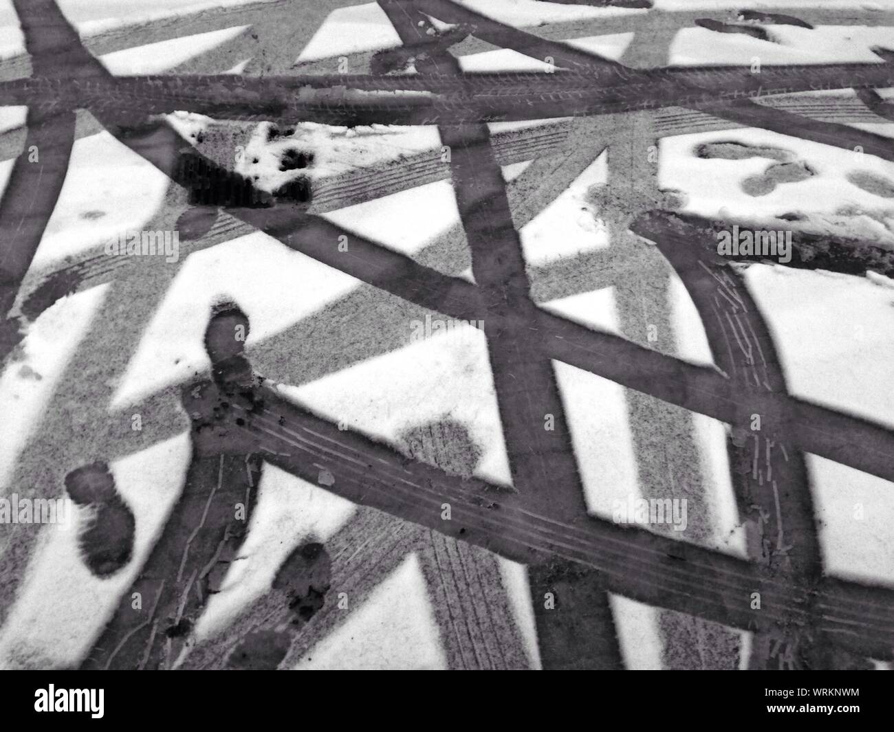 Land Patterns High Resolution Stock Photography and Images - Alamy