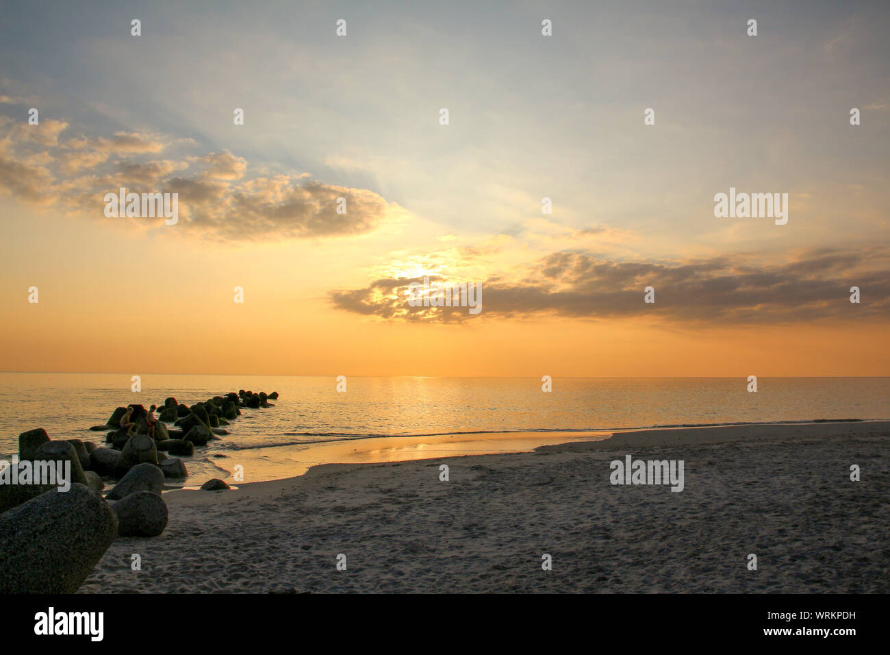 The holiday island shines with a unique landscape. See the beautiful ...