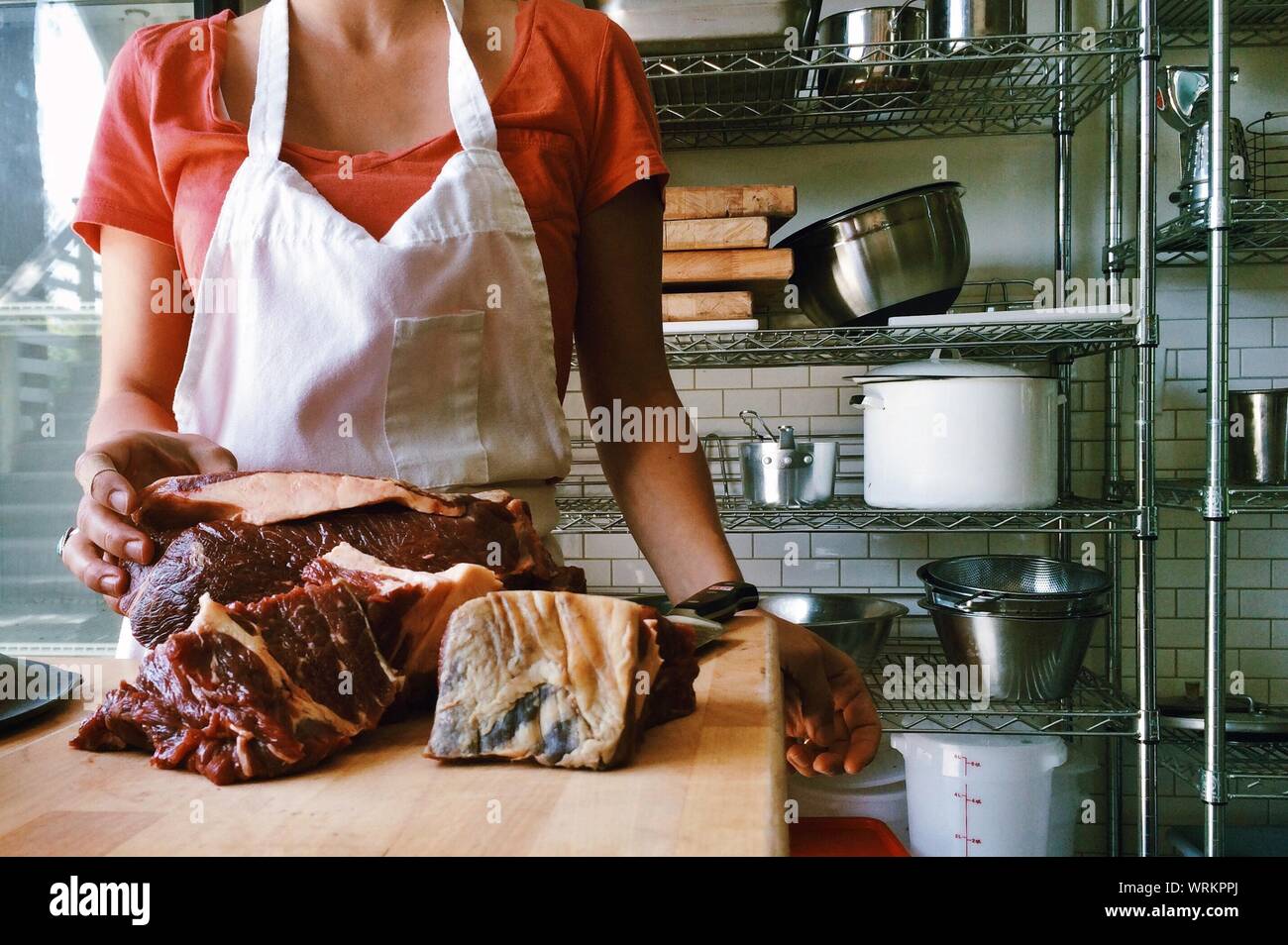 Meet woman hi-res stock photography and images - Alamy