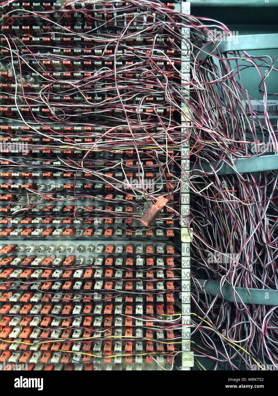 Wiring board hi-res stock photography and images - Alamy