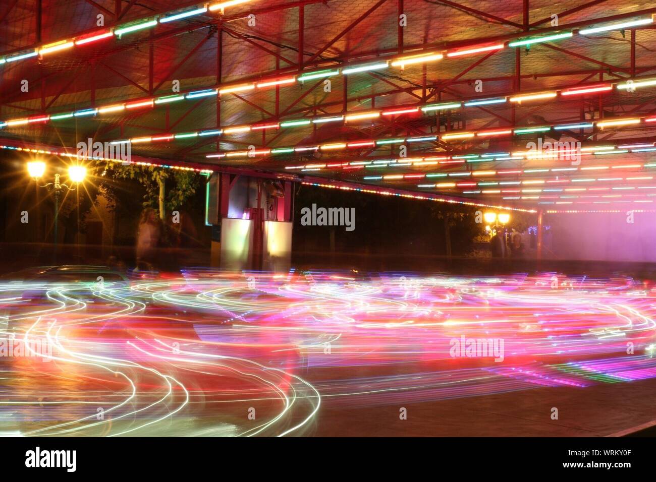 Light roof structure hi-res stock photography and images - Alamy