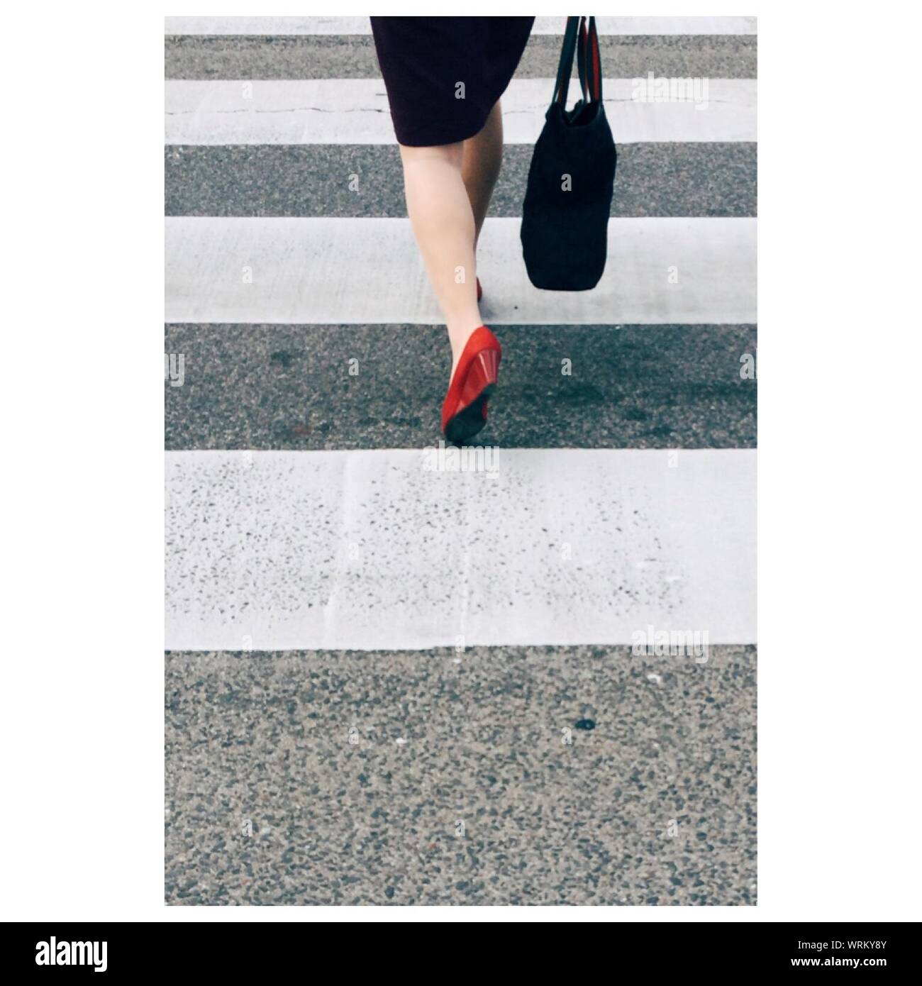 High crossing Cut Out Stock Images & Pictures - Alamy