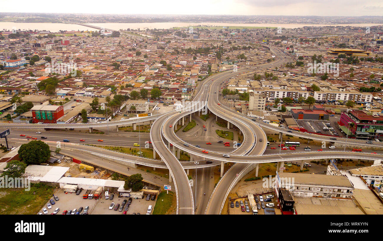 Abidjan hi-res stock photography and images - Alamy