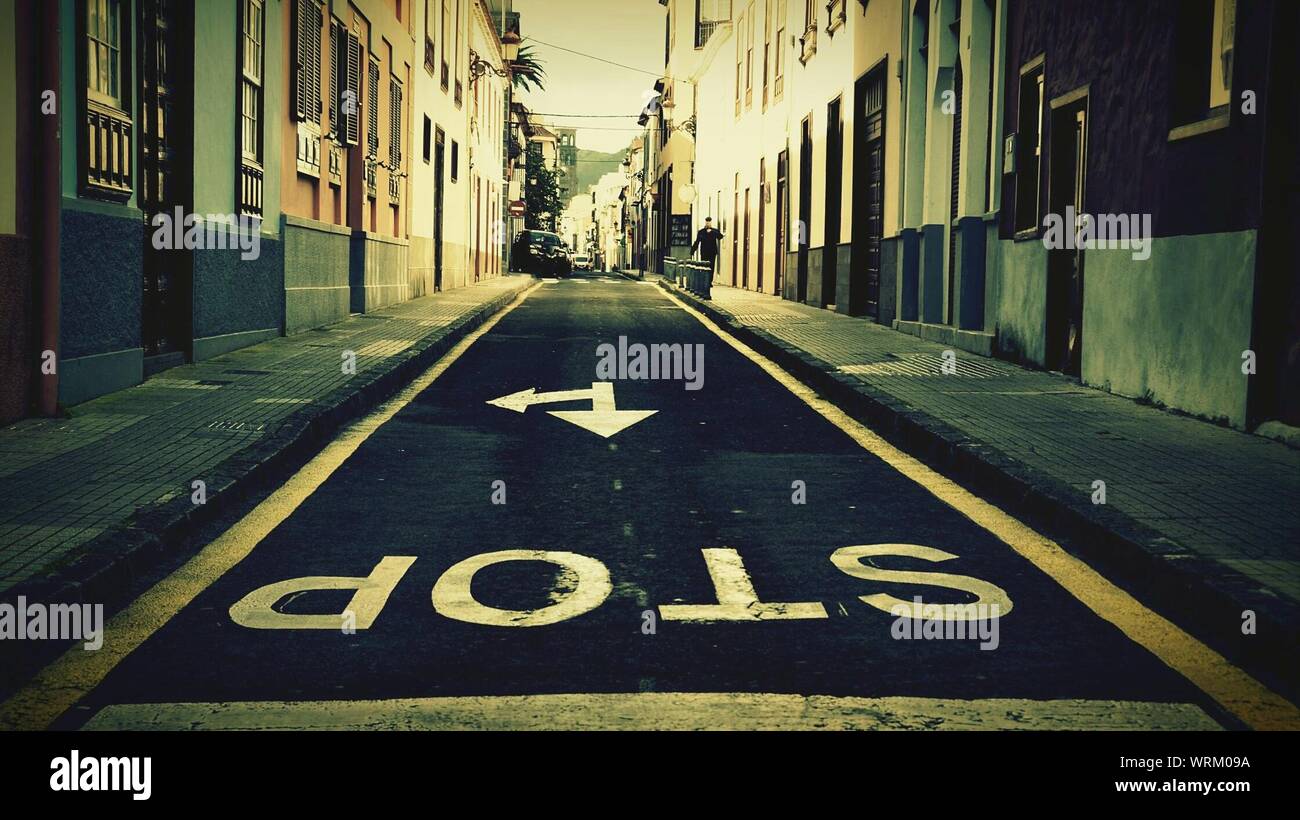 Stop along the way hi-res stock photography and images - Alamy