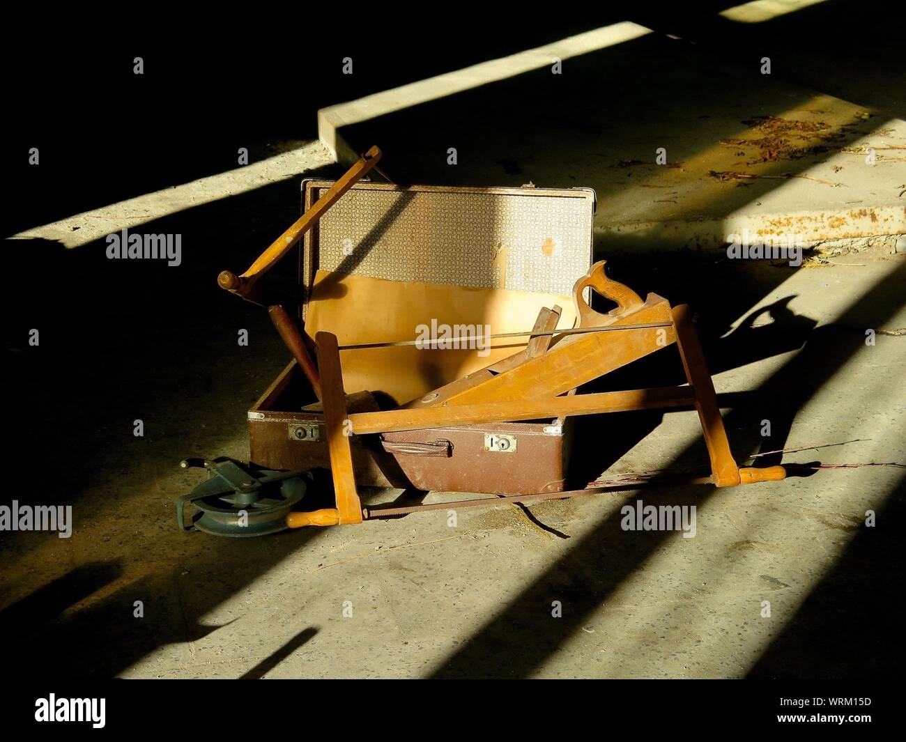 Open In Dark Room High Resolution Stock Photography and Images - Alamy