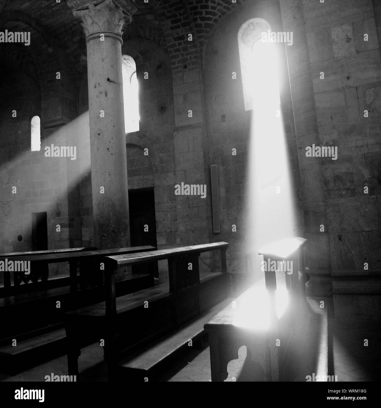 Falling people church hi-res stock photography and images - Alamy