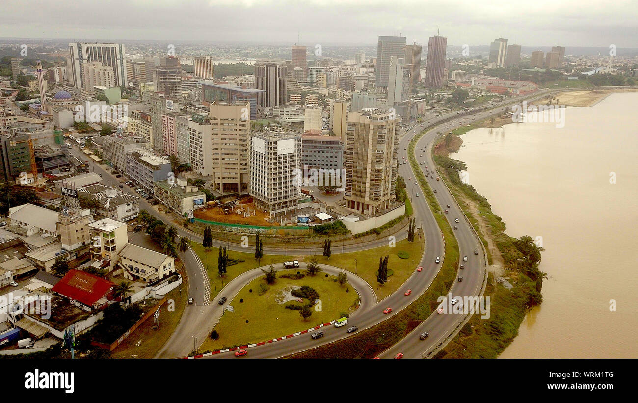 Abidjan hi-res stock photography and images - Alamy