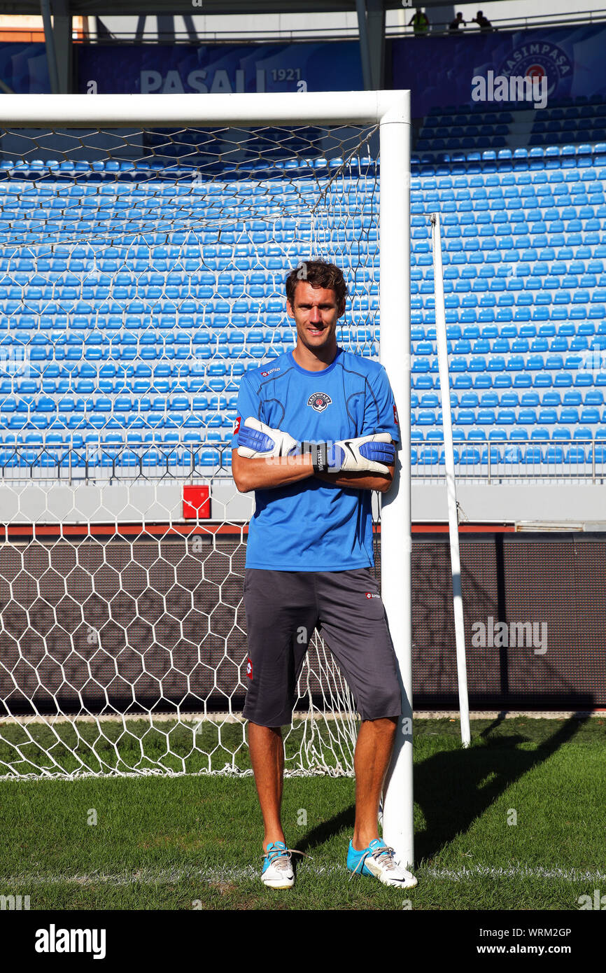 Swedish national football team hi-res stock photography and images - Alamy