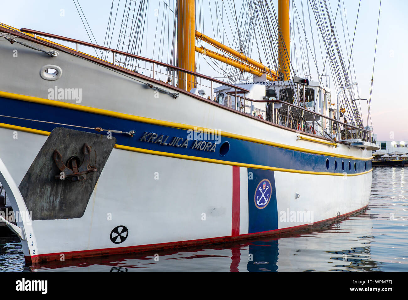 Kraljica mora hi-res stock photography and images - Alamy