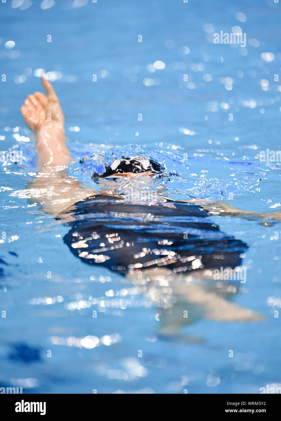 England backstroke hi-res stock photography and images - Alamy
