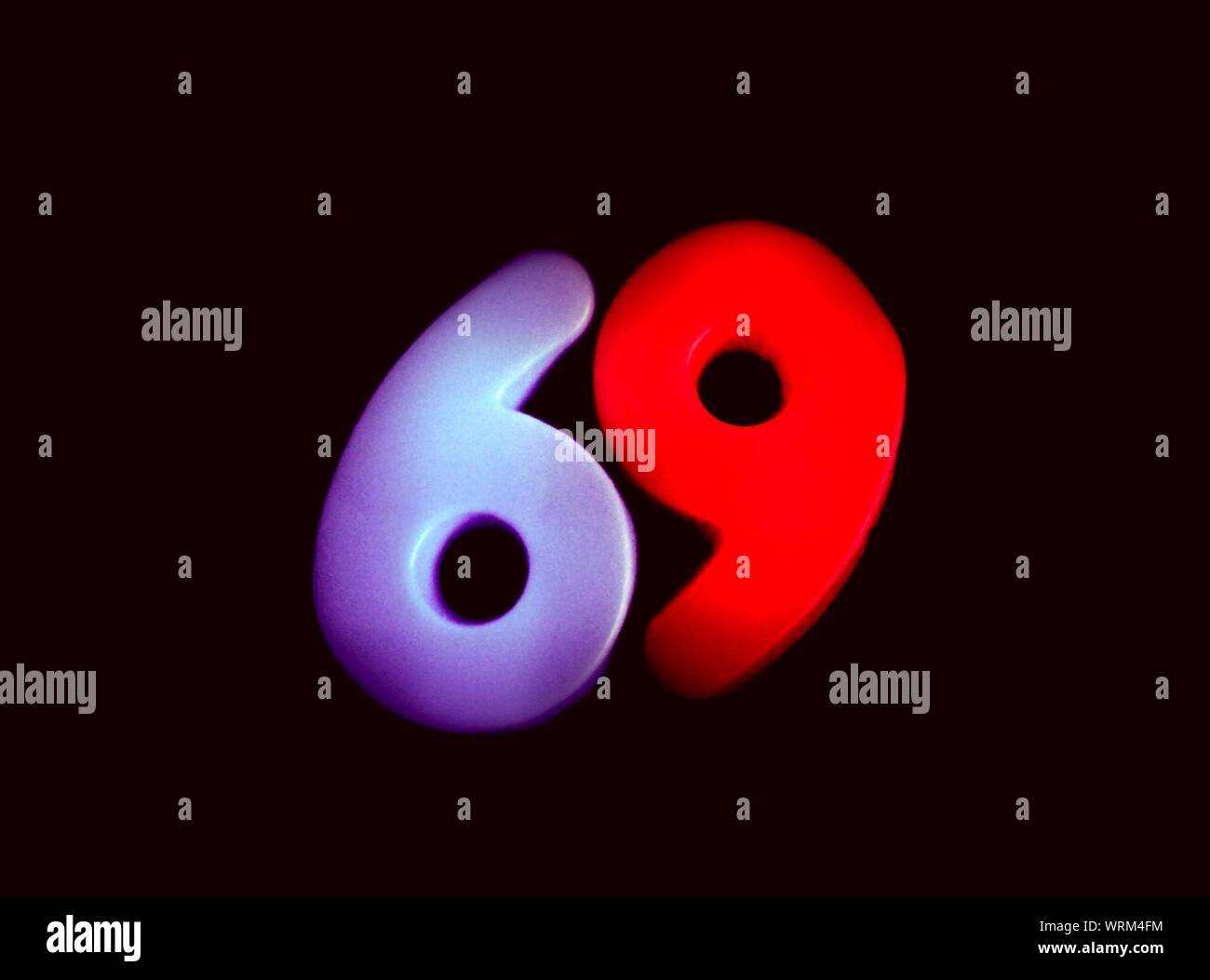 Numbers 9 hi-res stock photography and images - Alamy