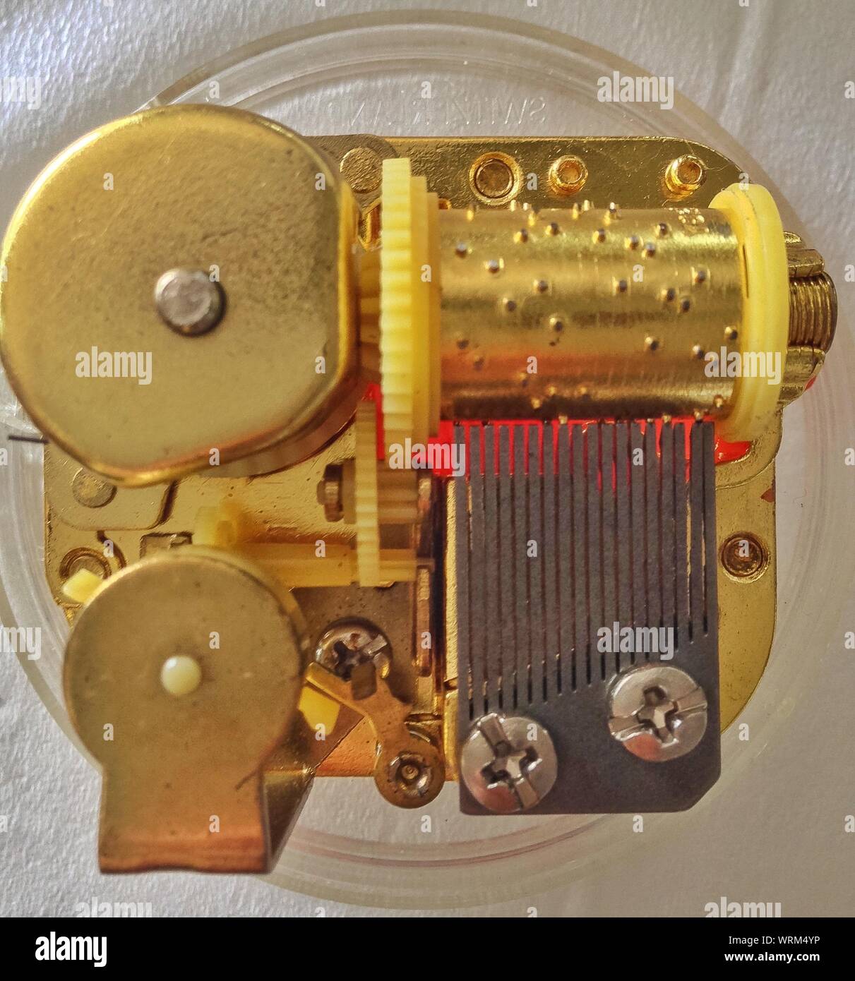 Mechanism box hi-res stock photography and images - Alamy