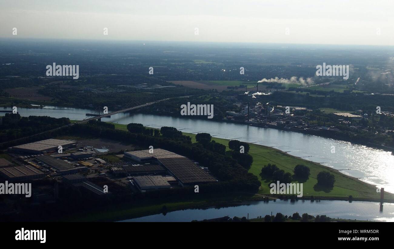 Ruhr river hi-res stock photography and images - Alamy