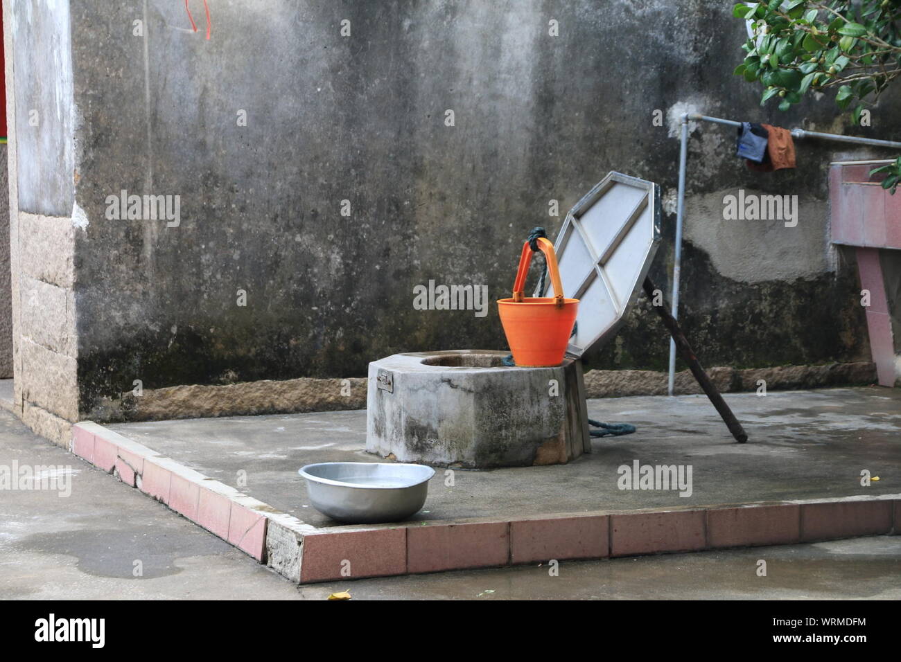 Orange Tank High Resolution Stock Photography and Images - Alamy
