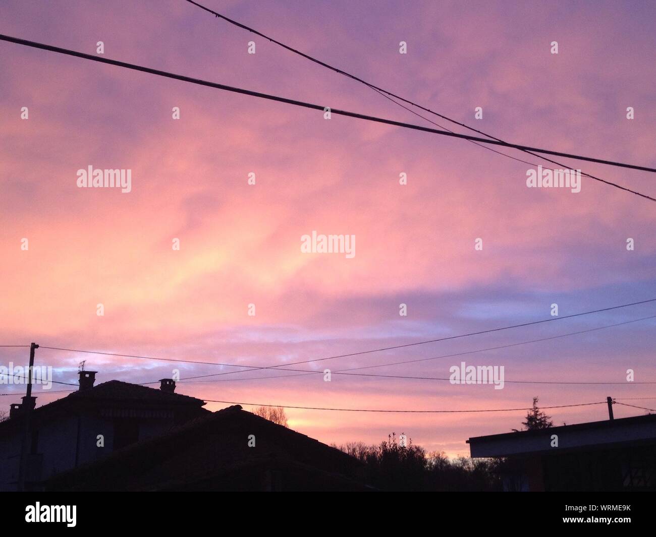 Electrical wires hi-res stock photography and images - Alamy