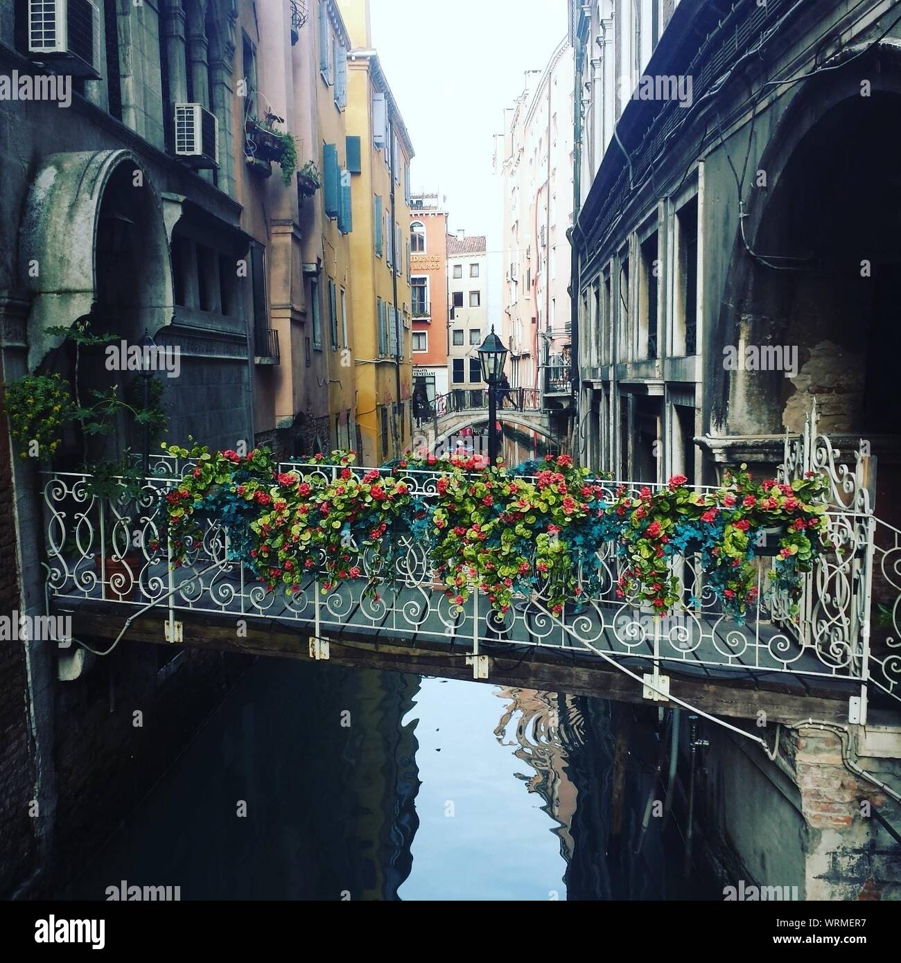 Canal structures hi-res stock photography and images - Alamy