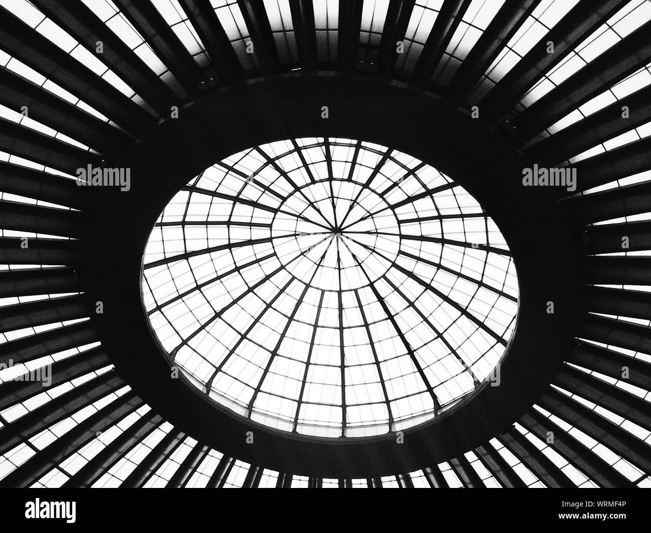Coffered Dome High Resolution Stock Photography and Images - Alamy