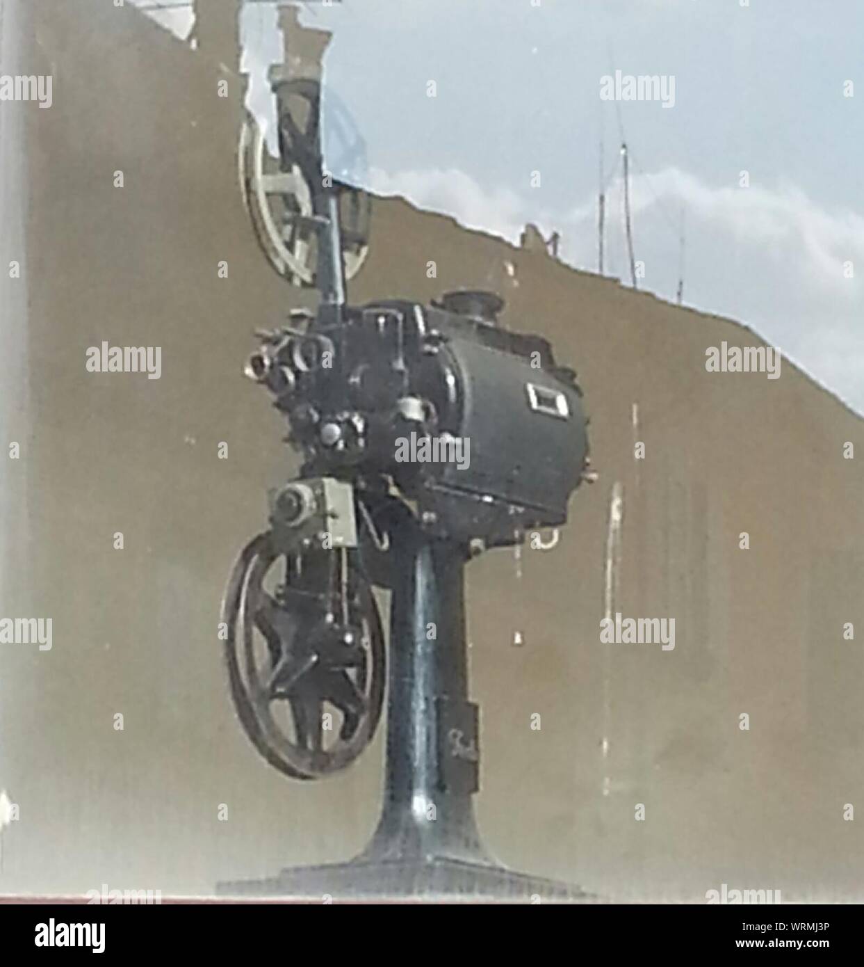 Machine tool hi-res stock photography and images - Alamy